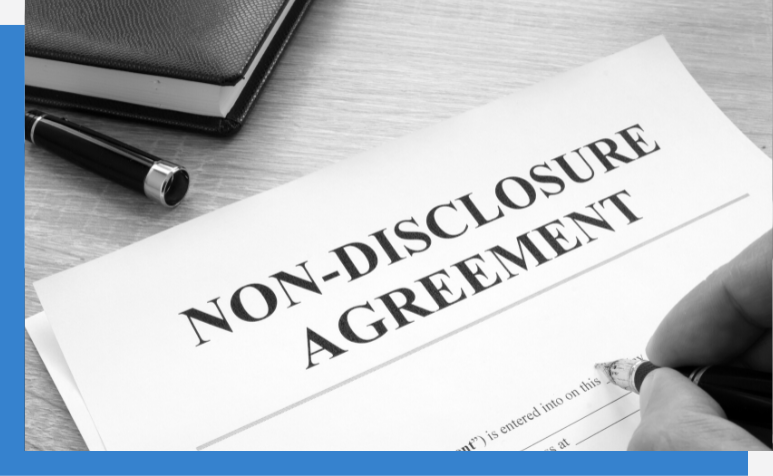 What You Need to Know About NDAs